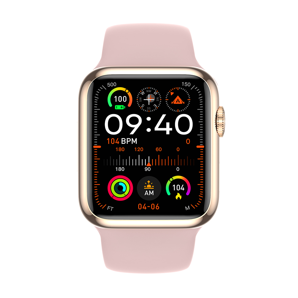 WXMini(S.Gold) | watchbaybycherryoo.com